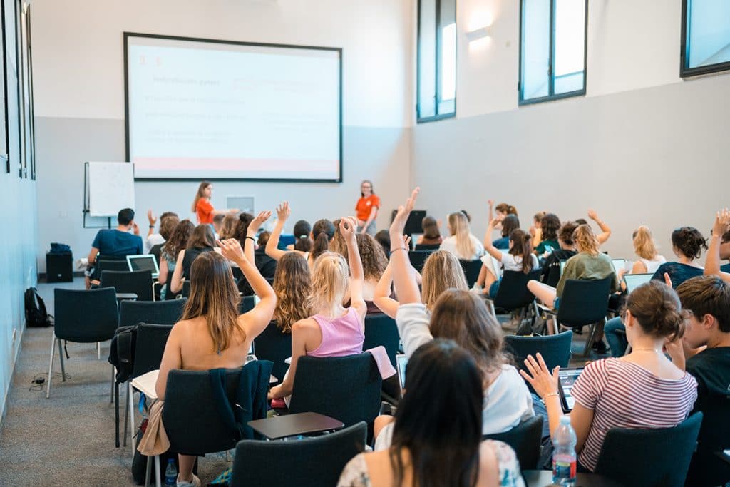 Simulatore TOLC-PSI: prova il test d'ingresso di psicologia | Testbusters